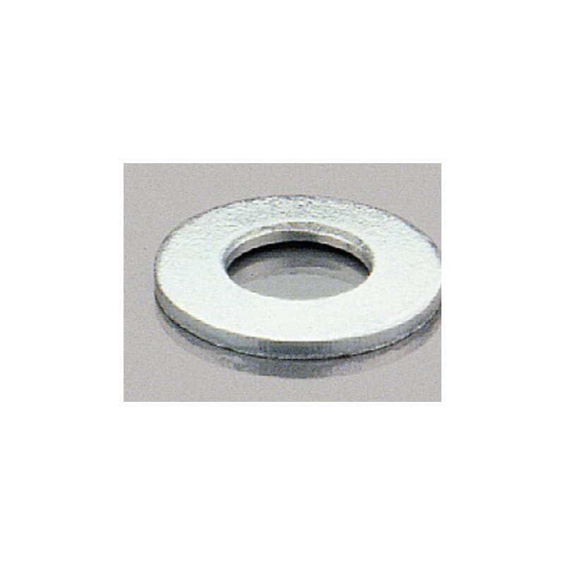 M6-U-Scheiben 10Stück, 1,20 CHF