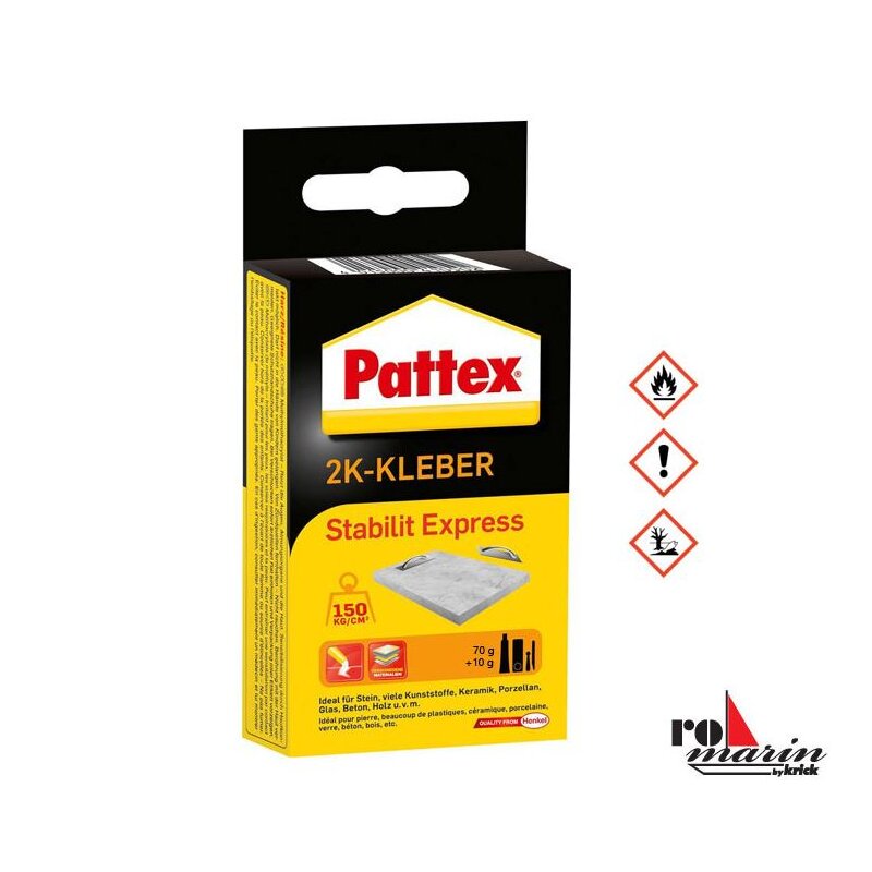 Stabilit Express 80g
