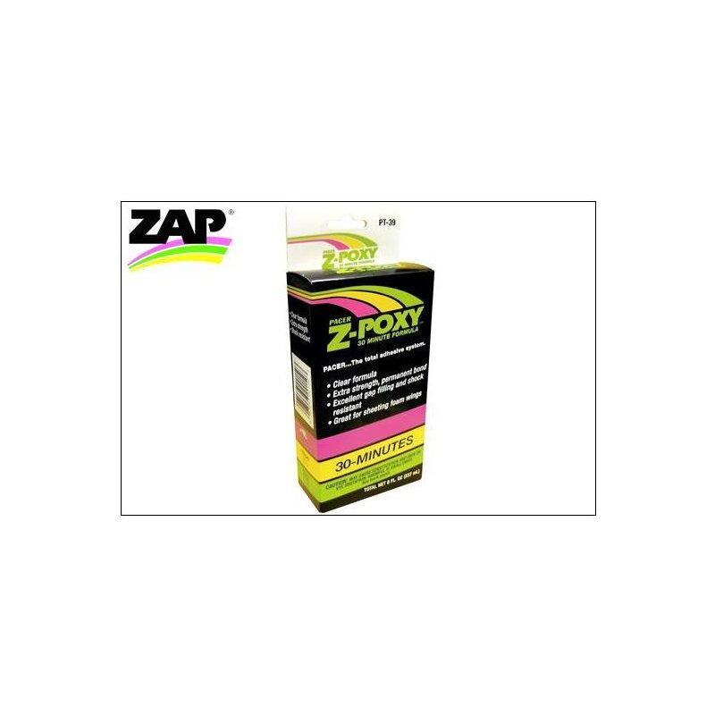 ZAP Z-Poxy 30Min, 26,90 CHF