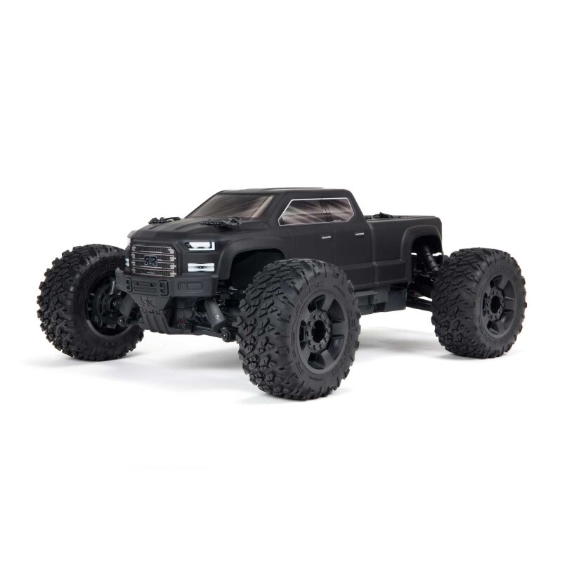 ARRMA BIG Rock BLX3S