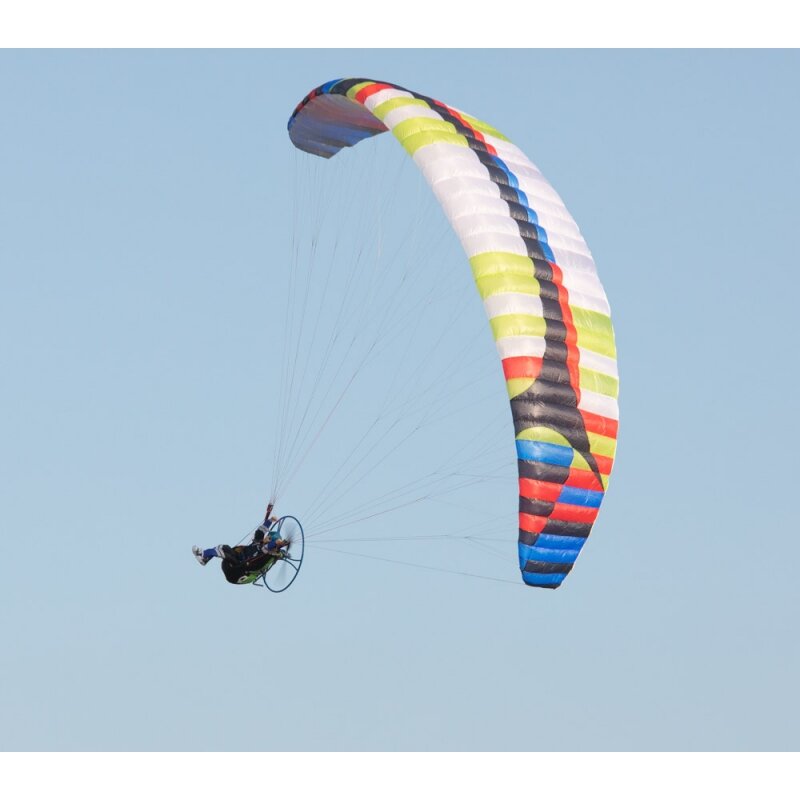 Paramotor Kit Ace2.4 Backpack L Mike