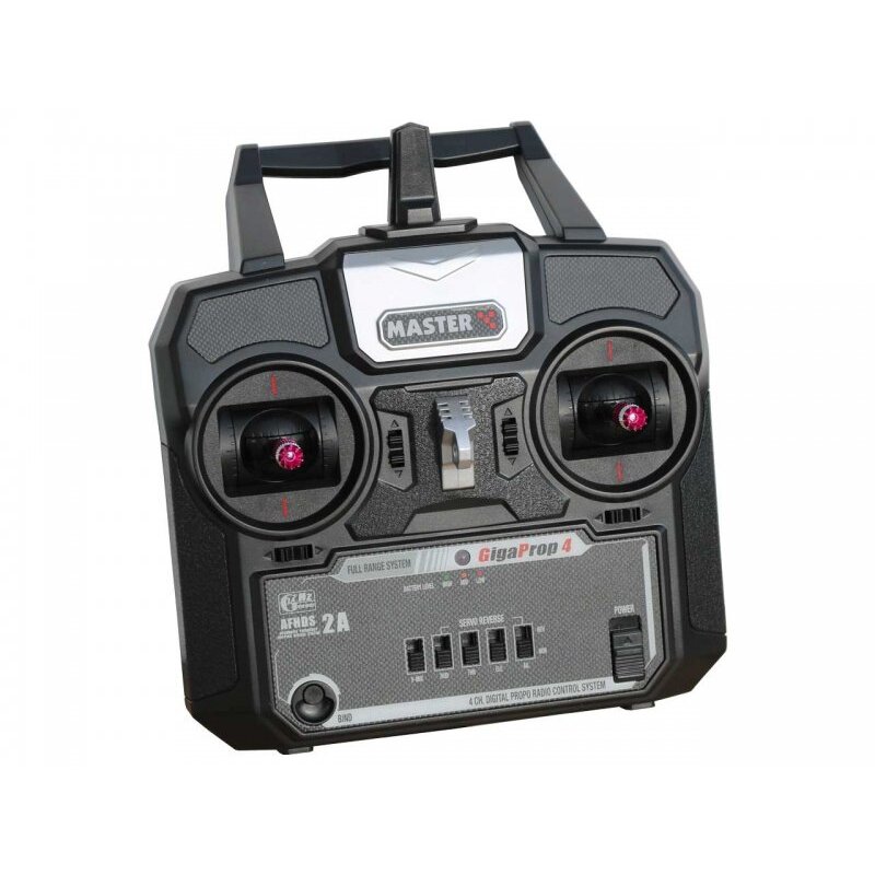 Master GigaProp 4 Set, 65,00 CHF