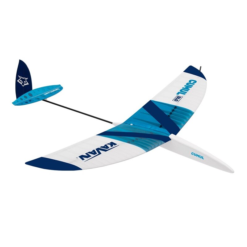 Kavan Cumul DLG Kit 1096mm Lasercut